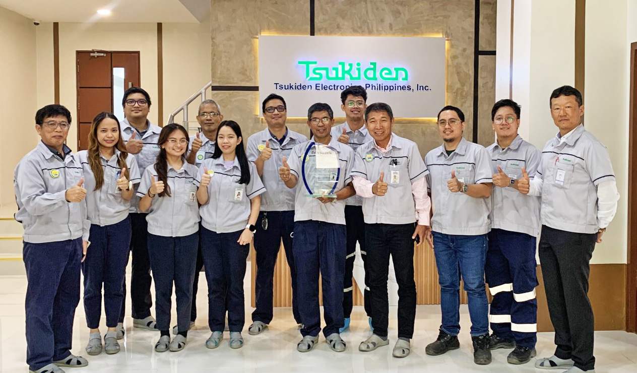 » 2024 TNPH Suppliers General Assembly – Outstanding Suppliers for ...